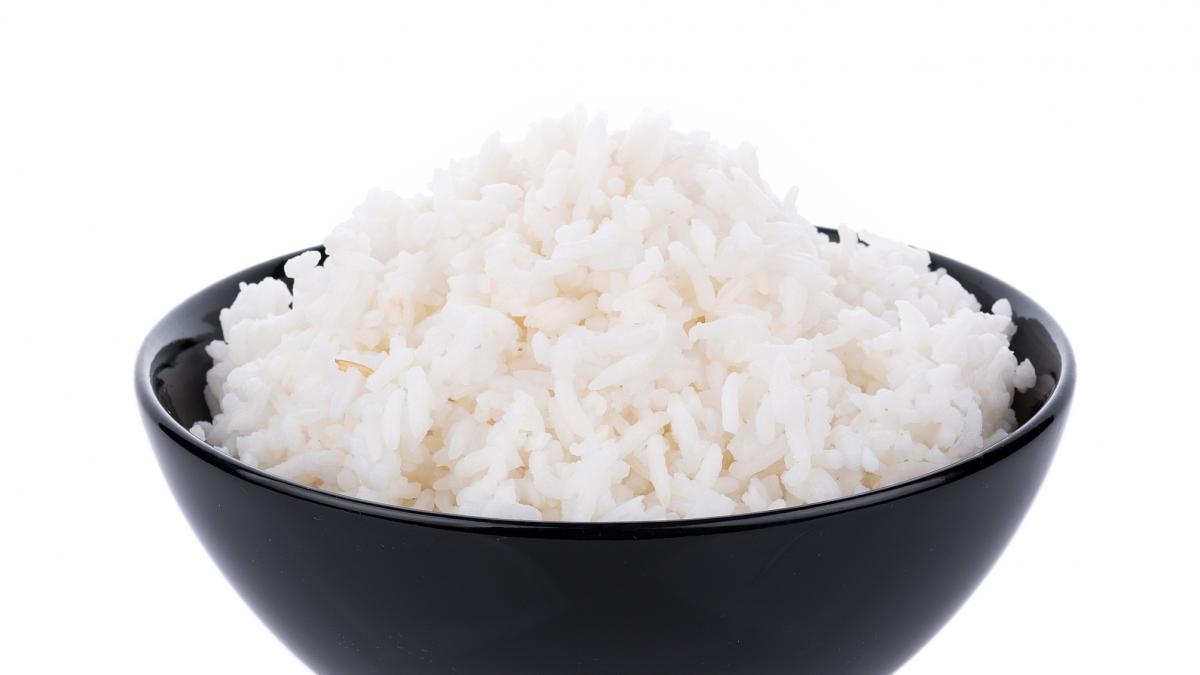 Il riso va lavato prima della cottura: ecco perché è importante ...