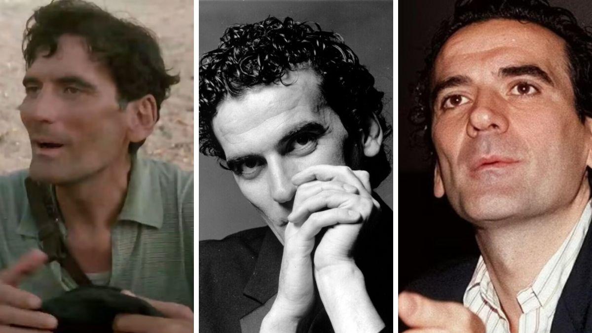 Massimo Troisi, vita e morte in due docu-film al cinema e in tv ...