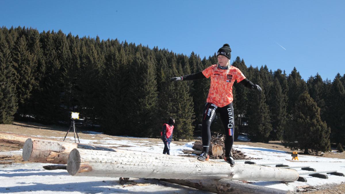 Diventa un obstacle runner con i consigli del coach della Federazione ...
