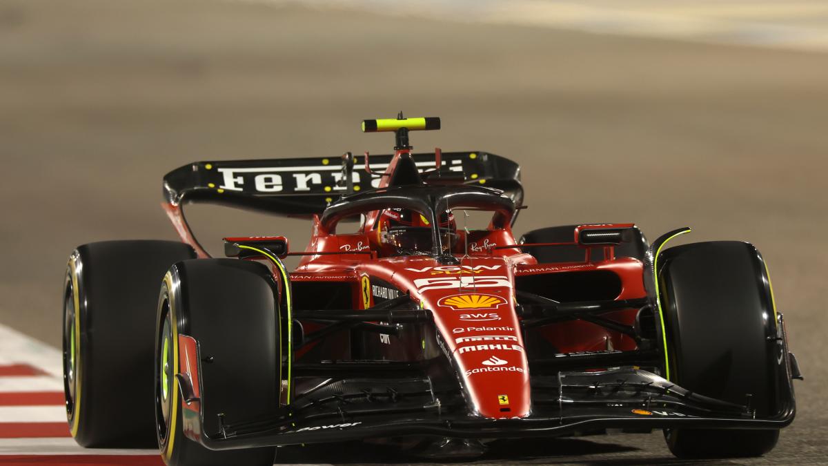 F1 David Sanchez e quell'antico difetto che la Ferrari non sa ...