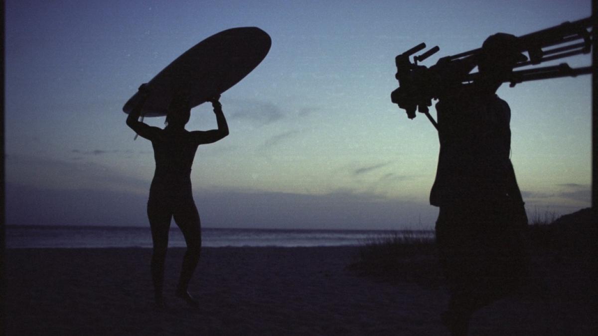 Peninsula, su Netflix tutta la poesia del surf italiano | Gazzetta.it