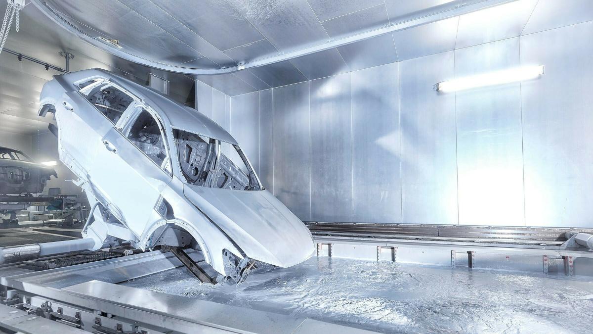 Audi Mission Zero: la sfida per la neutralità sul carbonio | Gazzetta.it