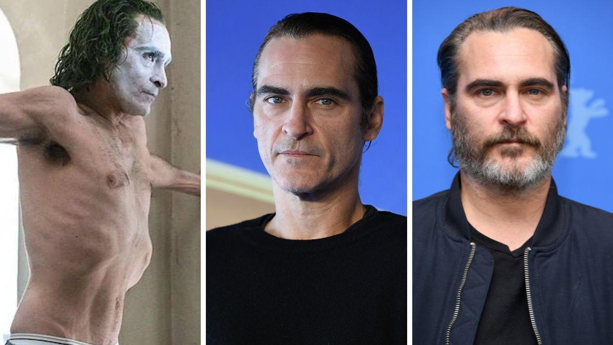 Joaquin Phoenix, dieta folle per essere Joker: -23 kg in 3 mesi ...