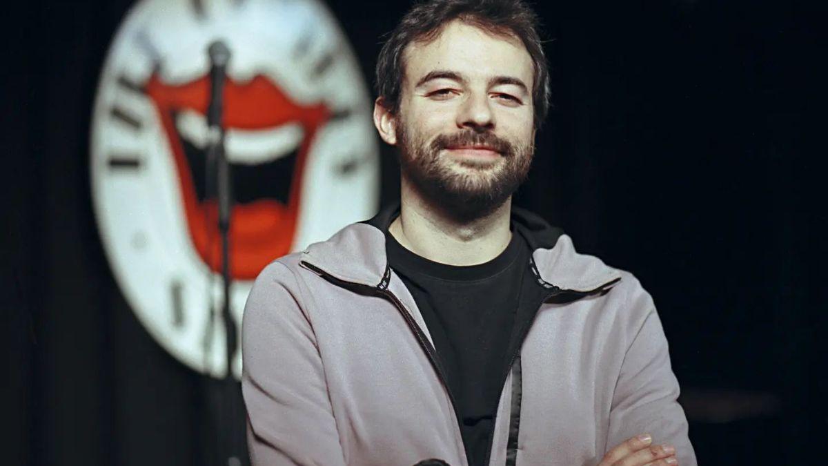 Stefano Rapone: chi è e cosa fa il comico della Gialappa's | Gazzetta.it