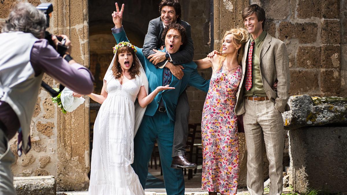 Gli anni più belli stasera su Rai 1: trama del film, cast e curiosità | Gazzetta.it