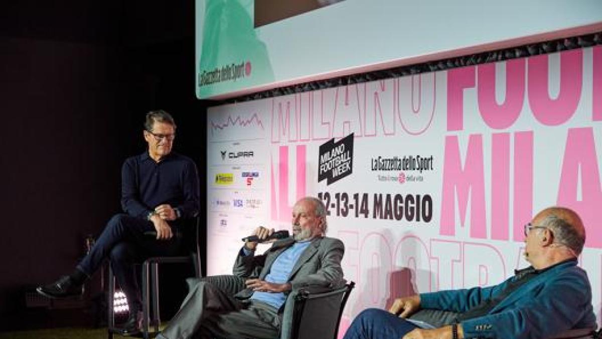 Milano Football Week | Gazzetta.it