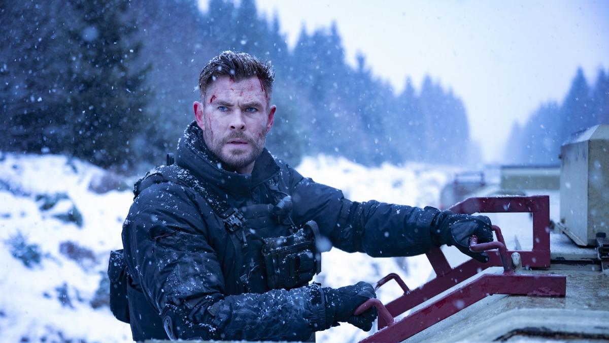 Tyler Rake 2 con Chris Hemsworth su Netflix: trama, cast e novità ...
