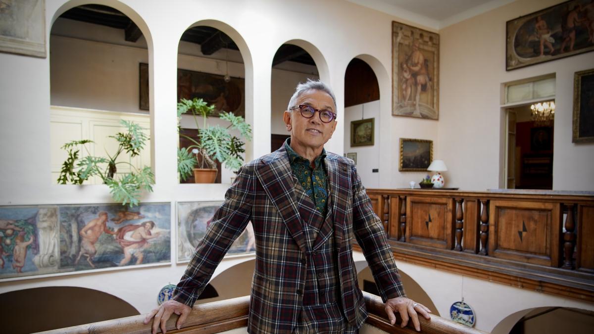 4 Hotel Bruno Barbieri Umbria: gli alberghi di oggi giovedì 22 giugno ...