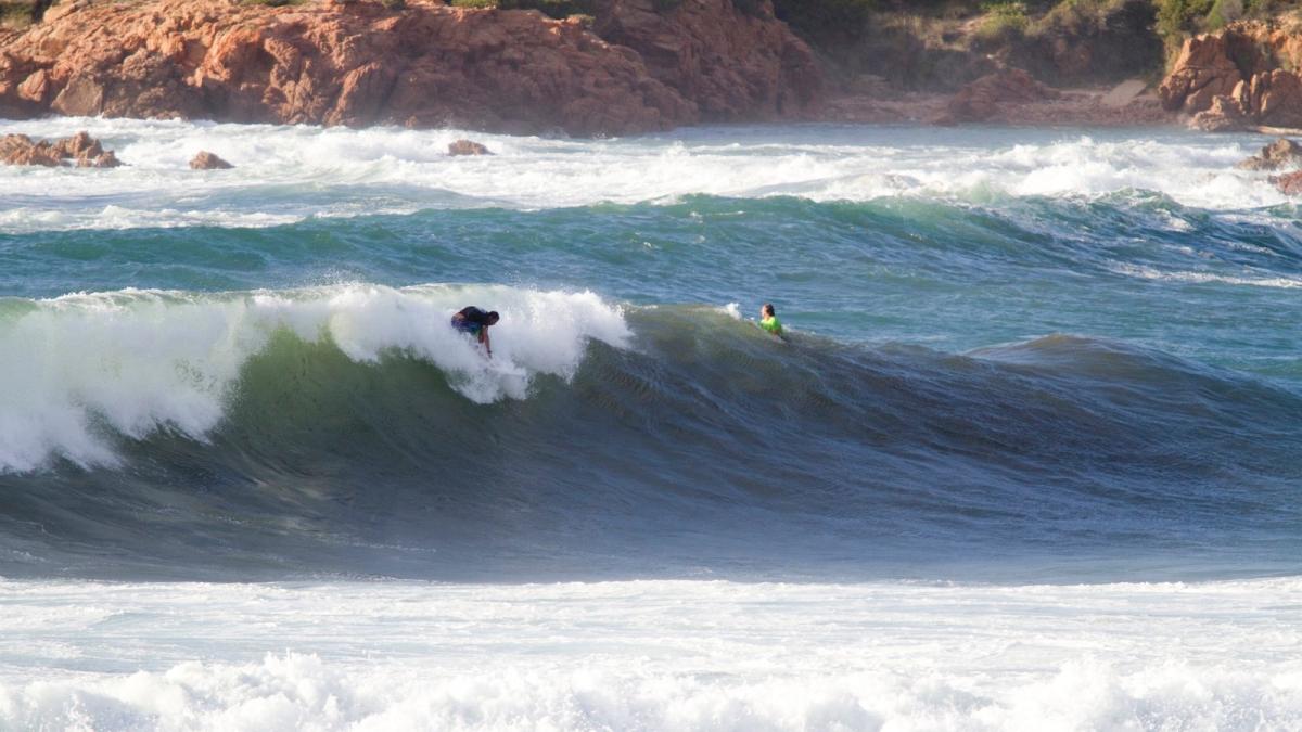 Surf in Italia, dove farlo d'estate? La guida | Gazzetta.it