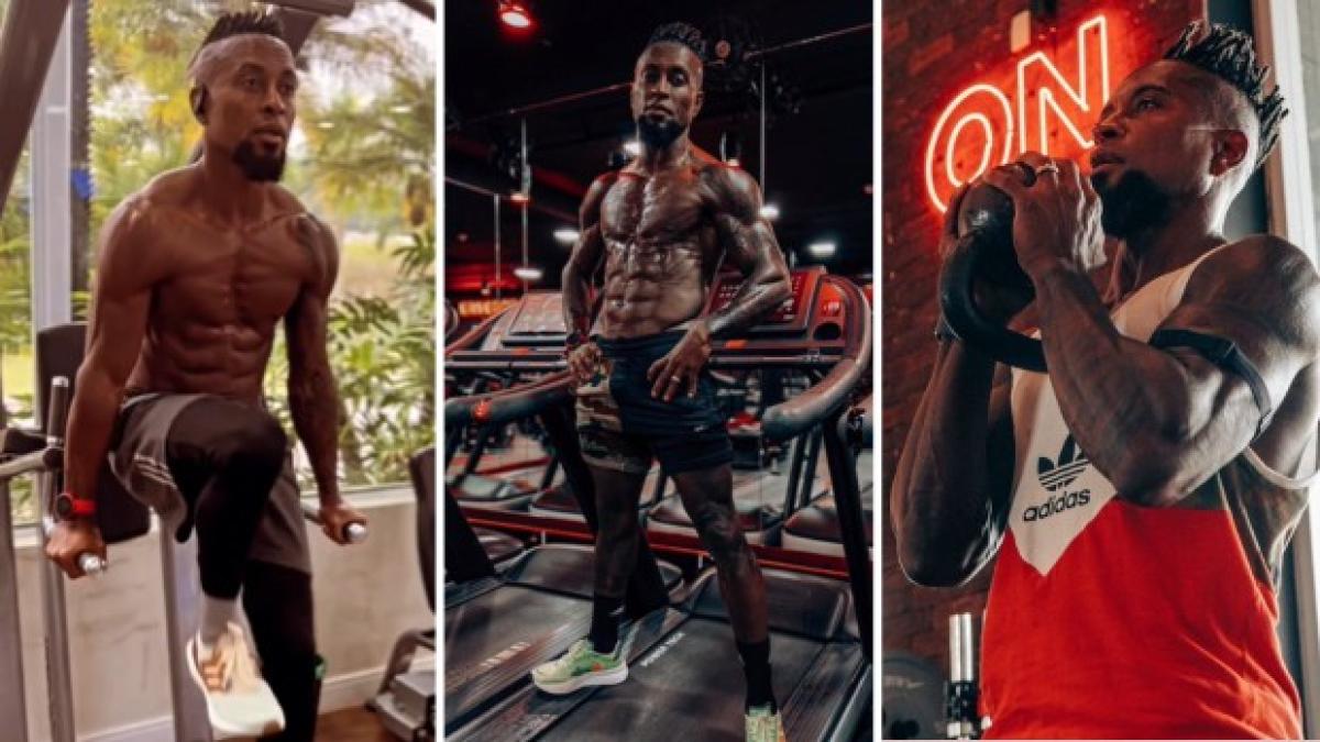 Zé Roberto, fisico super a 49 anni: i suoi segreti | Gazzetta.it