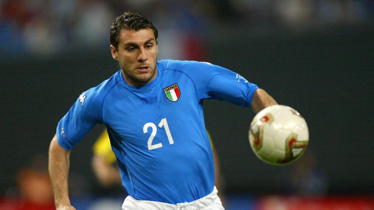 Christian Vieri 50 anni: i gol più belli della sua carriera | Gazzetta.it