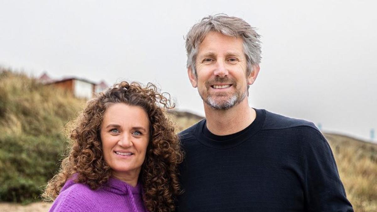 Van Der Saar dopo l'emorragia cerebrale, la moglie: "E' fuori pericolo ...