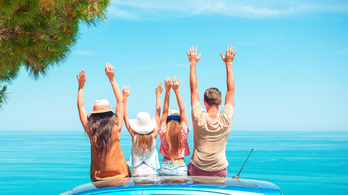 Regole per la vacanza perfetta: come comportarsi per un relax completo ...