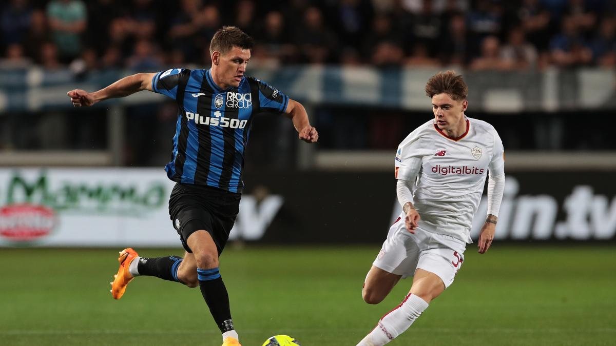 Atalanta: Mahele saluta, va al Wolfburg. Latte Lath al Middlesborough ...