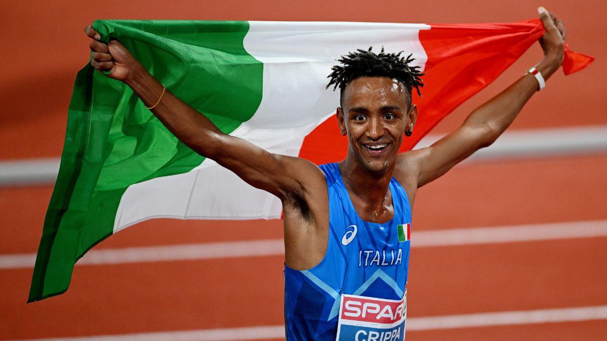 Crisi mezzofondo italiano maschile: i motivi secondo Giorgio Rondelli ...