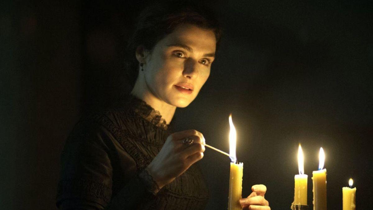 Rachel: cast, trama e curiosità sul film con Rachel Weisz | Gazzetta.it