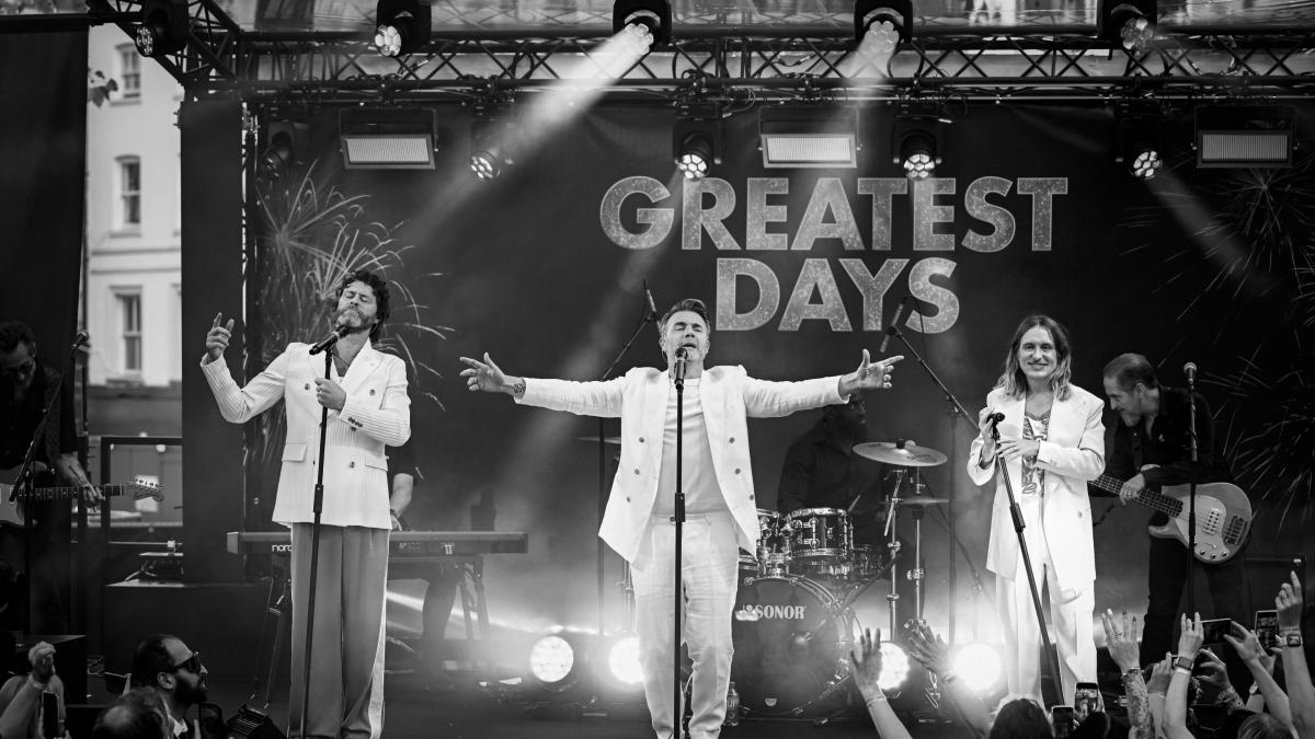 Take That, il nuovo album "This Life" e le tappe del tour | Gazzetta.it