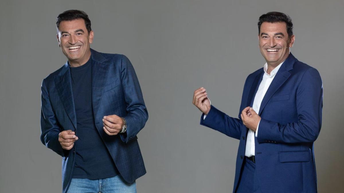 Fake Show ospiti e anticipazioni di stasera 18 ottobre su Rai 2 | Gazzetta.it