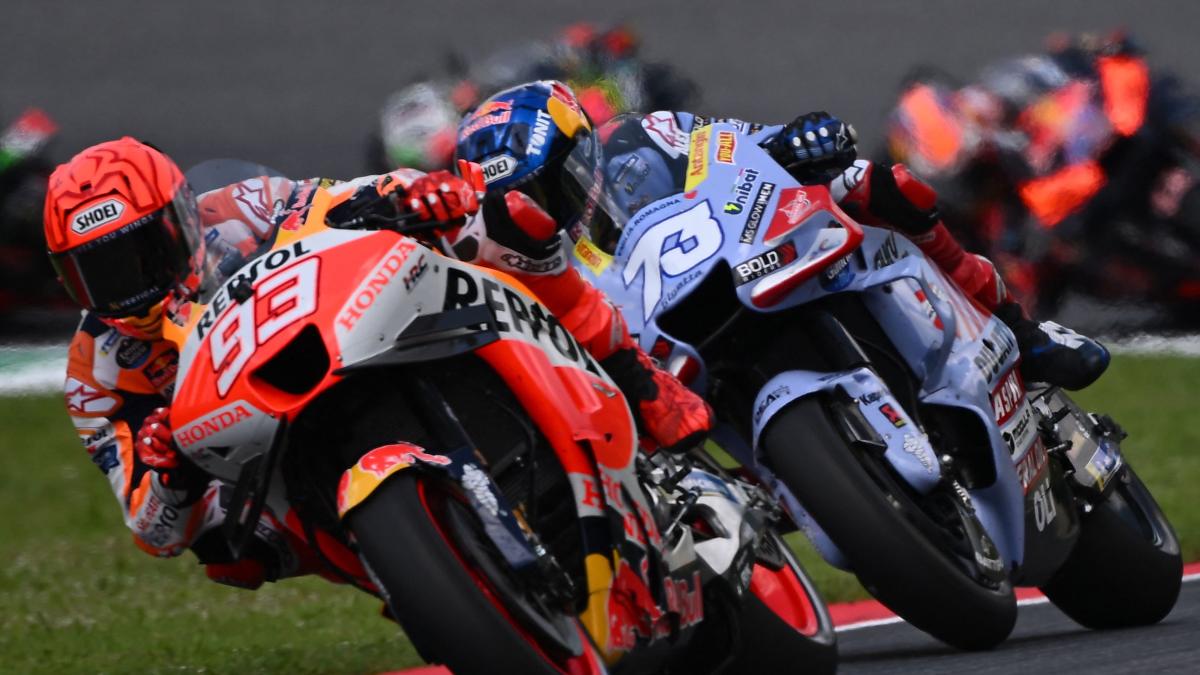 MotoGP, Alex Marquez Razali e il veto Yamaha "Dopo il 2015 mai un ...