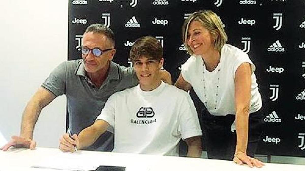 Fagioli fuori dal tunnel grazie alla madre e alla | Gazzetta.it