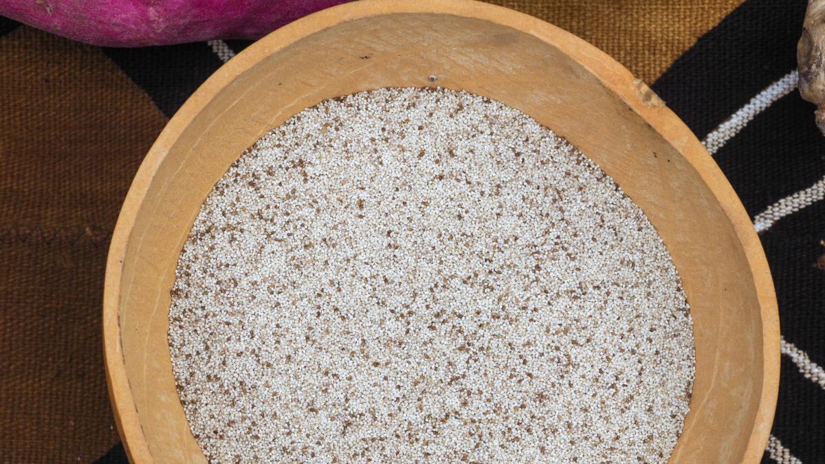 Teff: cos’è, proprietà nutrizionali e ricette in cui usarlo | Gazzetta.it