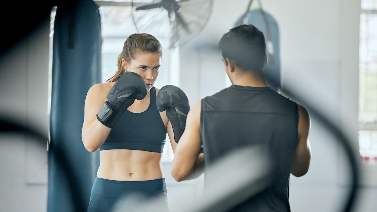 Boxe, tra etica e ring: il commento del presidente Fpi D’Ambrosi ...