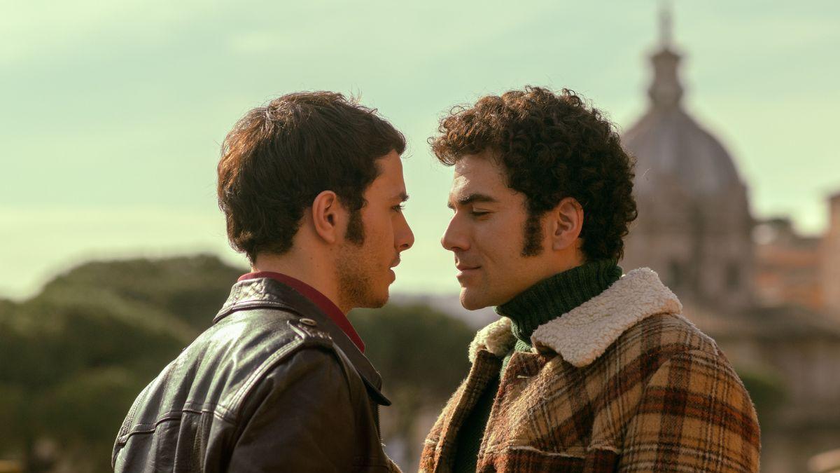 Nuovo Olimpo su Netflix: trama e cast dell'ultimo film di Ferzan ...