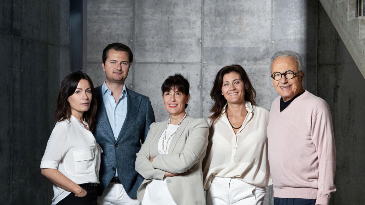Rossana Gaja: "Amo il Barbaresco, vino gregario che batte i campioni ...