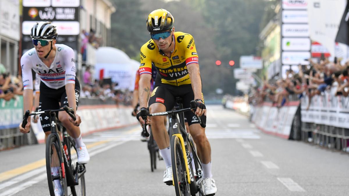 Beking Monaco, da Pogacar a Roglic quante stelle nel Principato ...