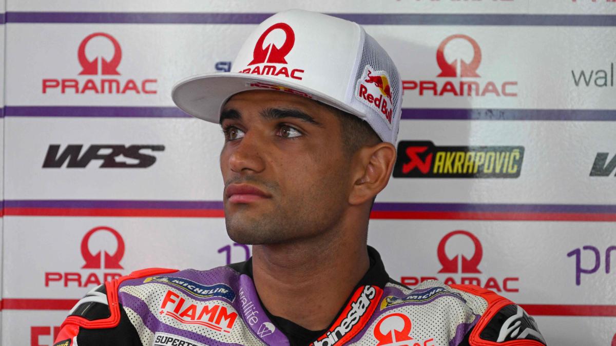 MotoGP Valencia, Martin parole sfida finale | Gazzetta.it
