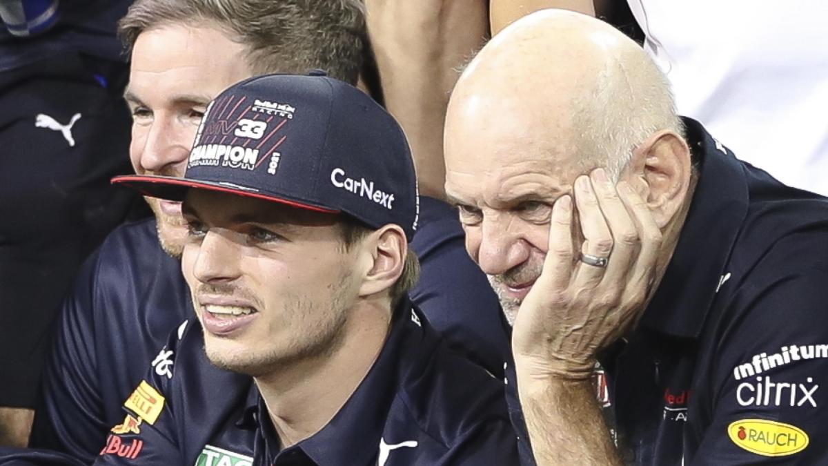 F1, Red Bull: chi con Verstappen nel 2025 e il futuro di Newey ...