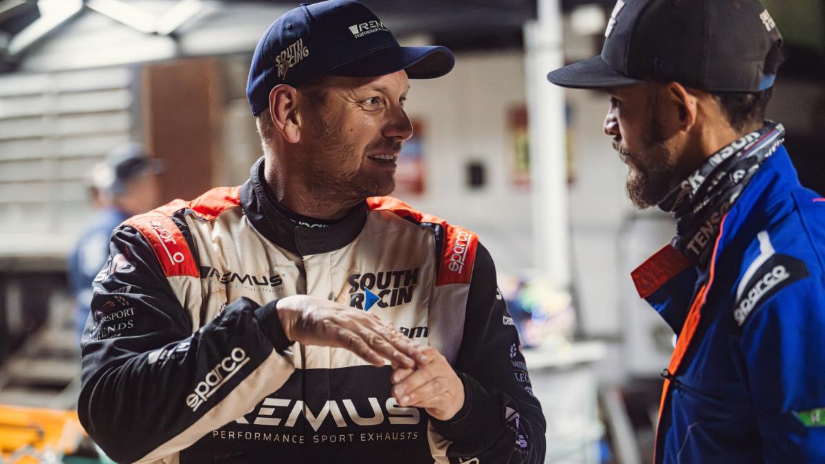 Lucas Lauda, il figlio di Niki alla Dakar | Gazzetta.it