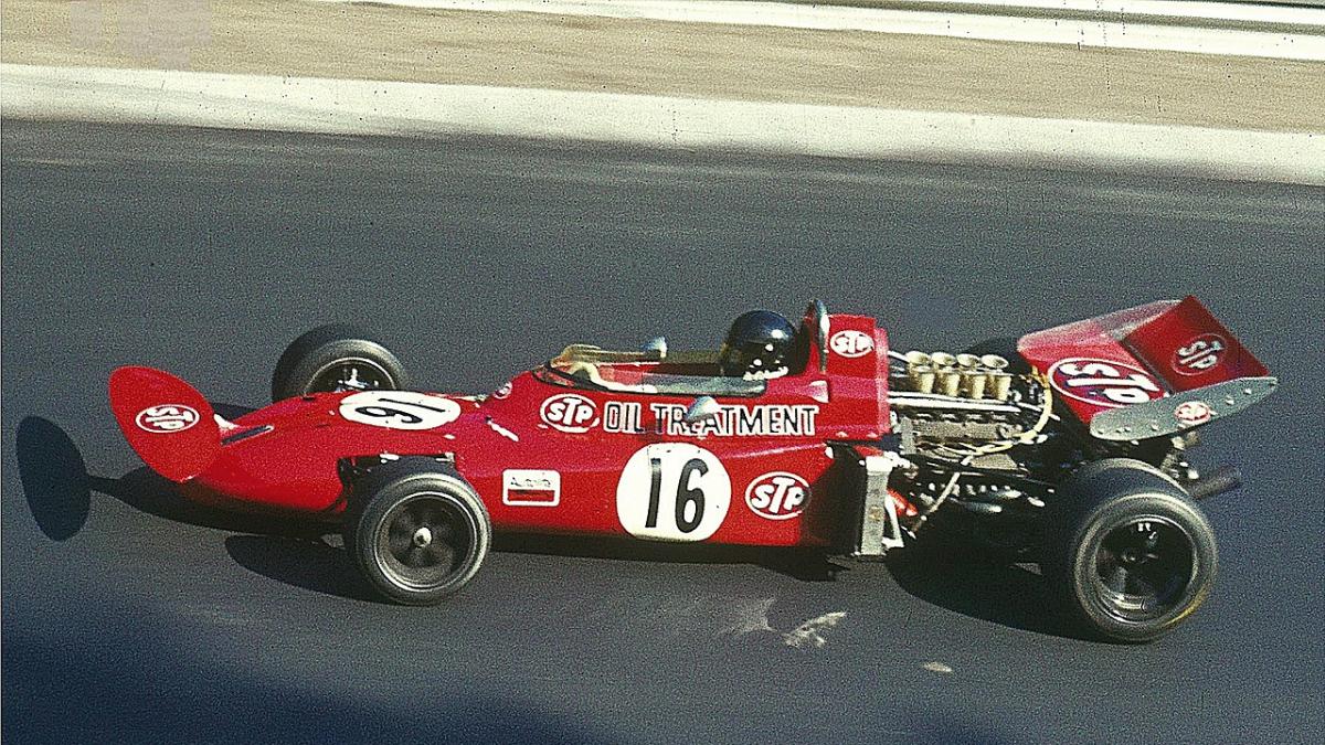 Storia F1, la pazza March 711 che volò grazie a Peterson e fece ...