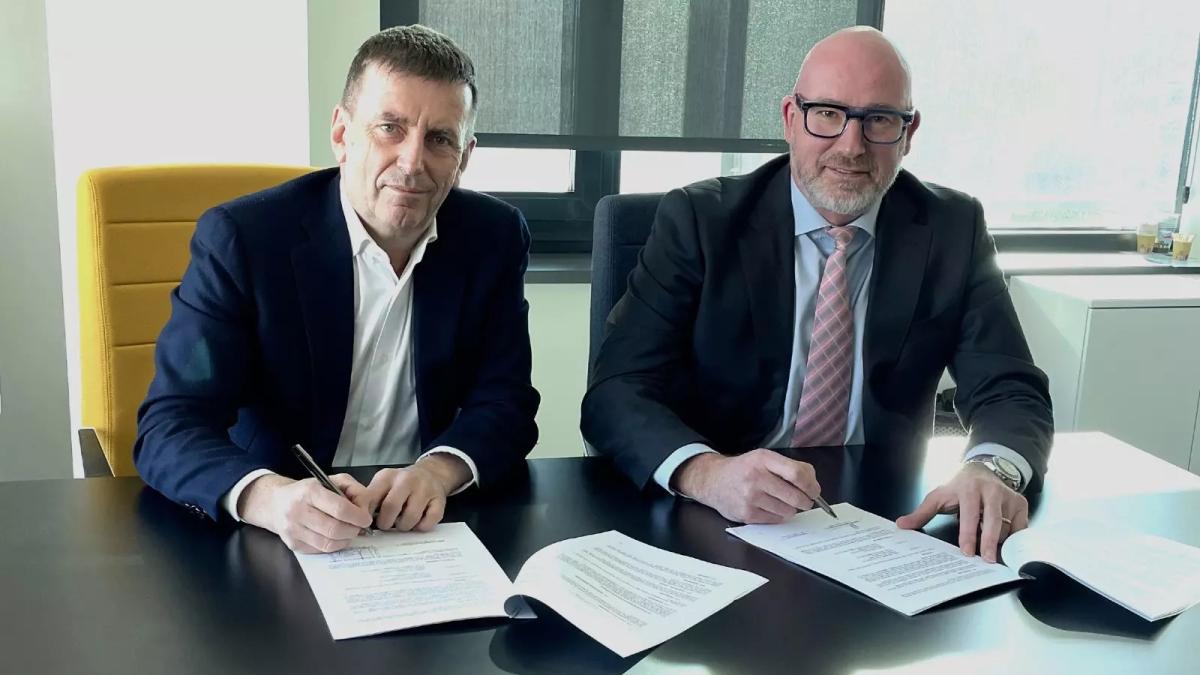 Motori diesel: in Italia lo sviluppo di una nuova generazione | Gazzetta.it