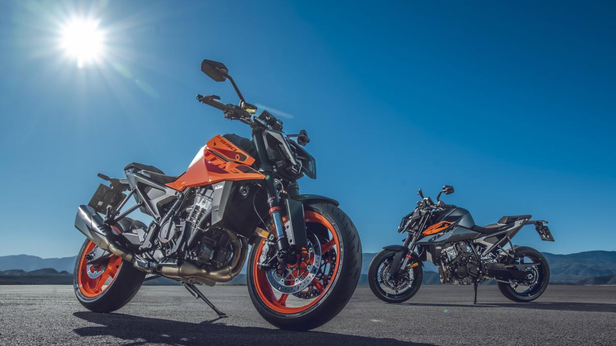 Crisi Ktm: OK dai creditori al piano di salvataggio | Gazzetta.it