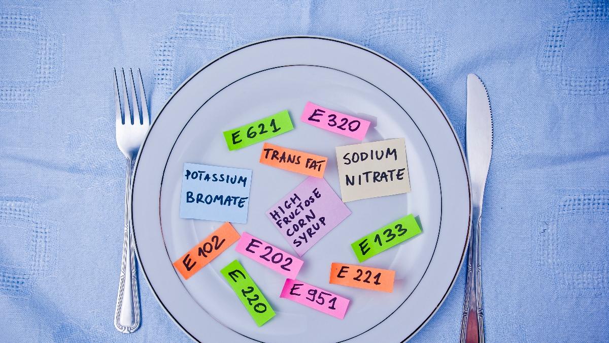 Additivi alimentari: i 9 più pericolosi da evitare | Gazzetta.it