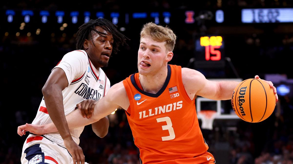 Final Four Ncaa, l'analisi di Uconn, Purdue, Alabama e North Carolina ...
