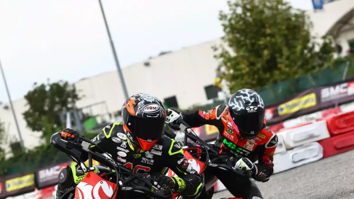Smc Scuola Motociclismo: cresce il progetto nato nel 2015 con Jorge ...