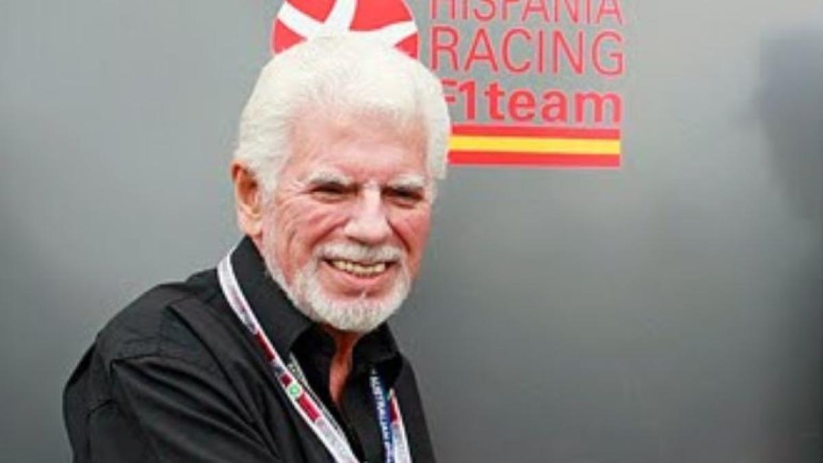 Ted Toleman, Morto il fondatore della scuderia F1 che lanciò Senna e ...