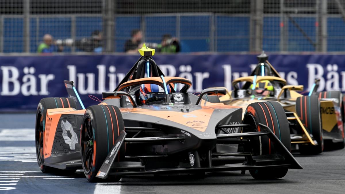 Formula E, e-Prix Misano 2024: informazioni, biglietti, orari, diretta ...