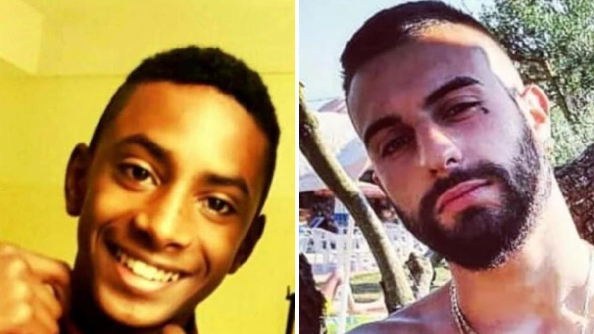 Willy Monteiro Duarte, Mario Pincarelli si sposa in carcere | Gazzetta.it