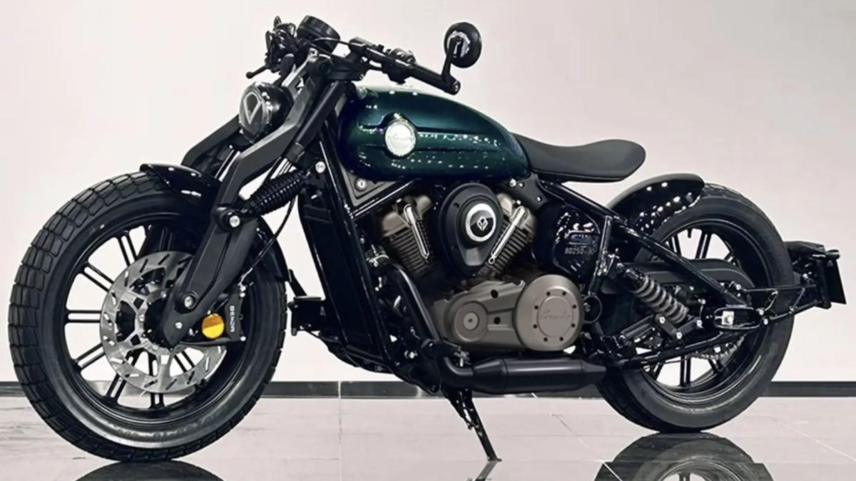 Benda 250 Napoleon: motore e dati tecnici della piccola | Gazzetta.it