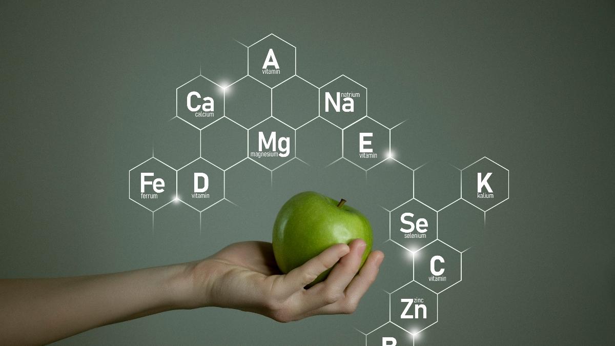 Macro-nutrienti e micro-nutrienti quali sono e le differenze | Gazzetta.it