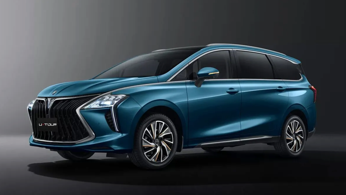 Auto cinesi: Forthing di Dongfeng arriva in Italia, Suv e monovolume | Gazzetta.it