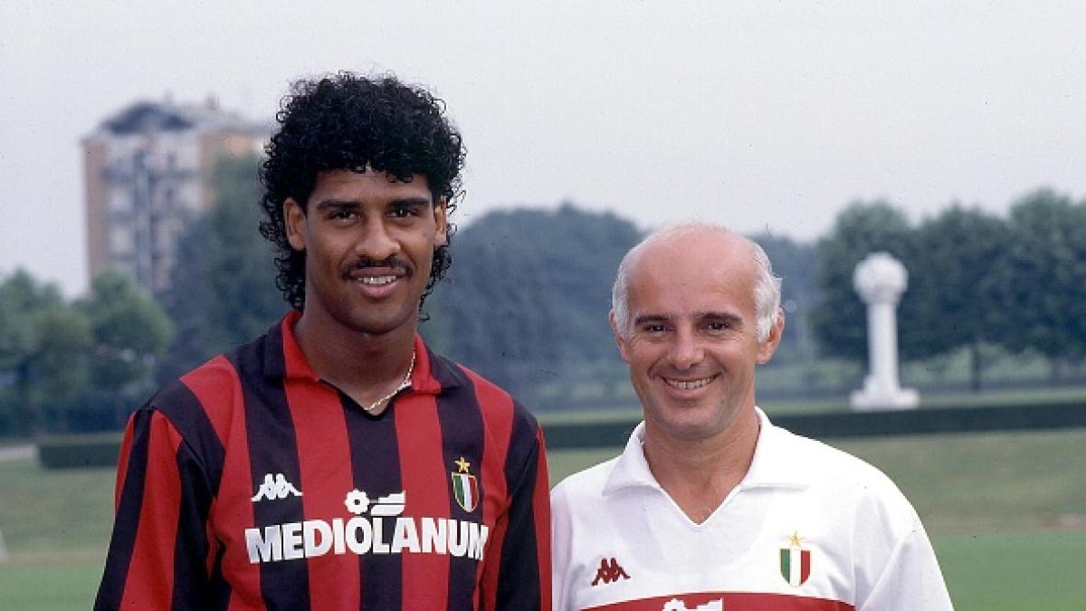 Milano Football Week dal 14 al 22 giugno: via con Capello e Sacchi ...