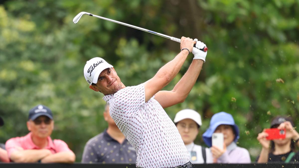 Manassero torna in un Major dopo 8 anni: "Ci credevo" | Gazzetta.it