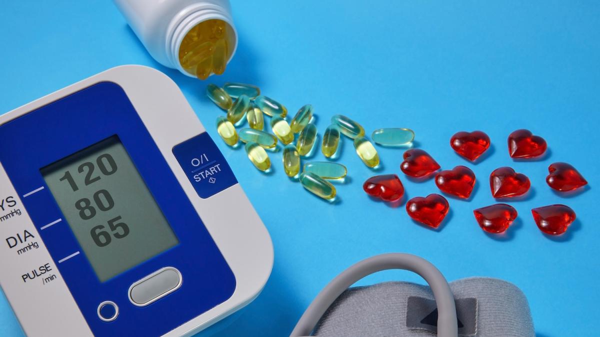 Farmaci per ipertensione a che ora prenderli? Dipende da cronotipo ...