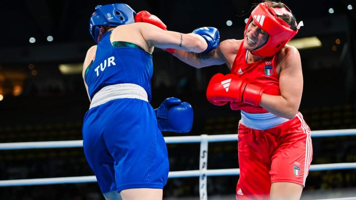 Boxe, qualificazioni olimpiche: eliminati i 5 italiani | Gazzetta.it Boxe, qualificazioni olimpiche: eliminati i 5 italiani | Gazzetta.it