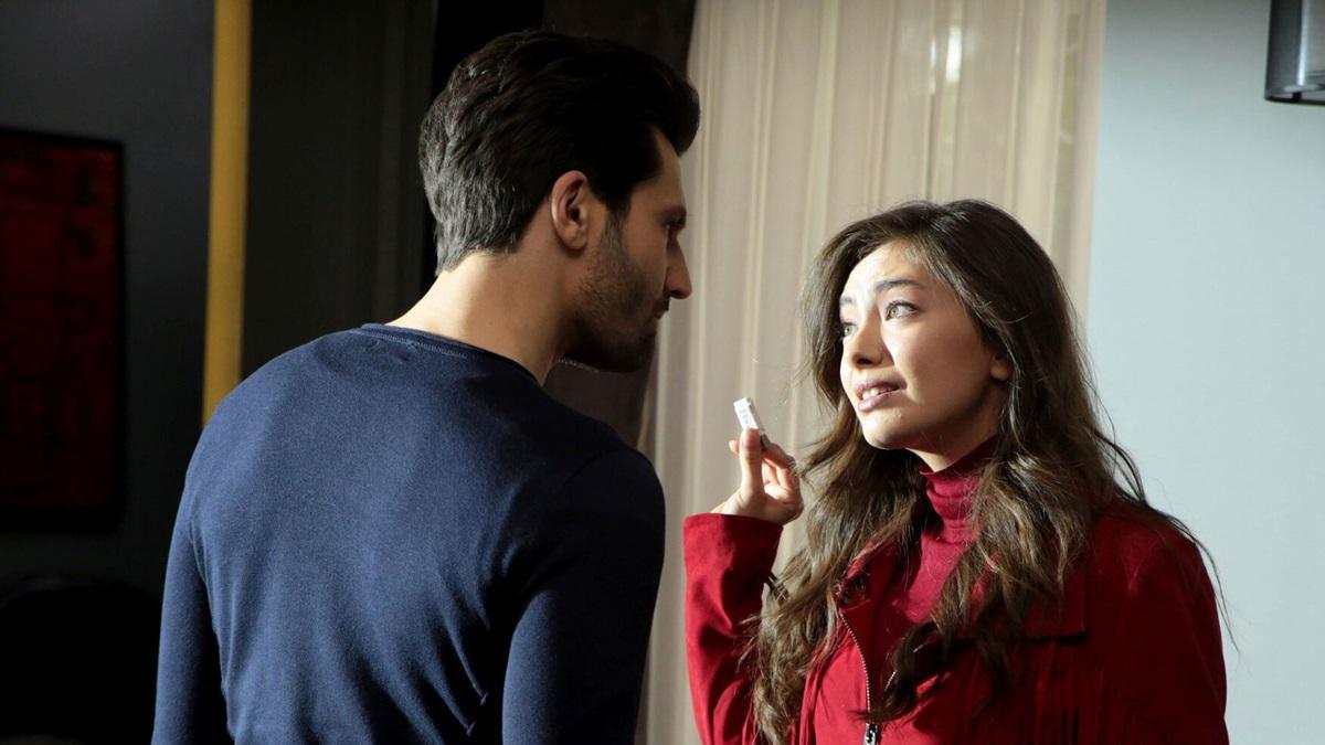 Endless Love anticipazioni della puntata di oggi martedì 4 giugno | Gazzetta.it