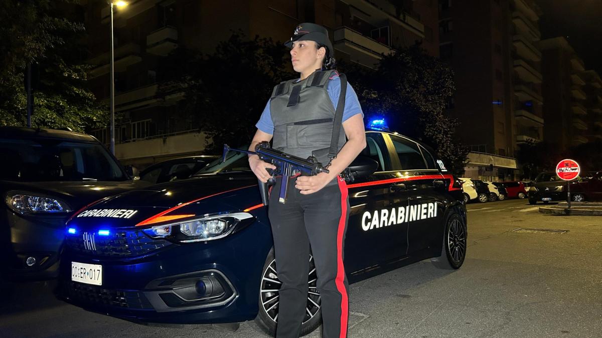 Marcello Colafigli, arrestato ex della banda della Magliana | Gazzetta.it